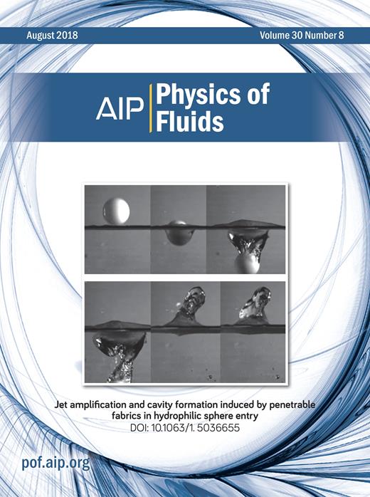 Consistent modeling of differential molecular diffusion to yield ...