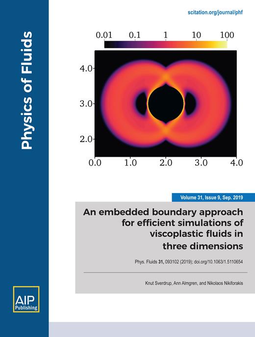A phase-field-based lattice Boltzmann modeling of two-phase electro ...