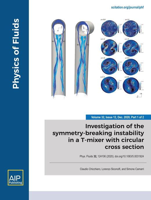 Experimental investigation of the return flow instability in magnetized ...