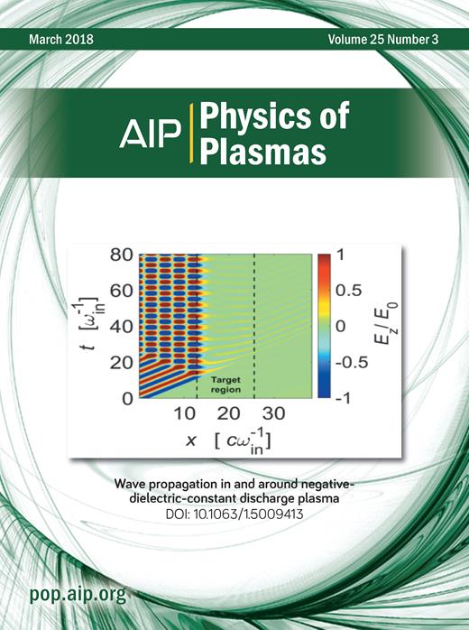Theoretical foundations of quantum hydrodynamics for plasmas | Physics ...
