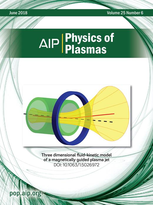 Ideal form of optical plasma lenses | Physics of Plasmas | AIP Publishing