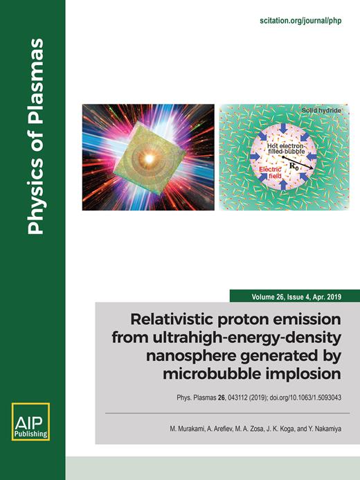 Modeling of direct-drive cylindrical implosion experiments with an ...