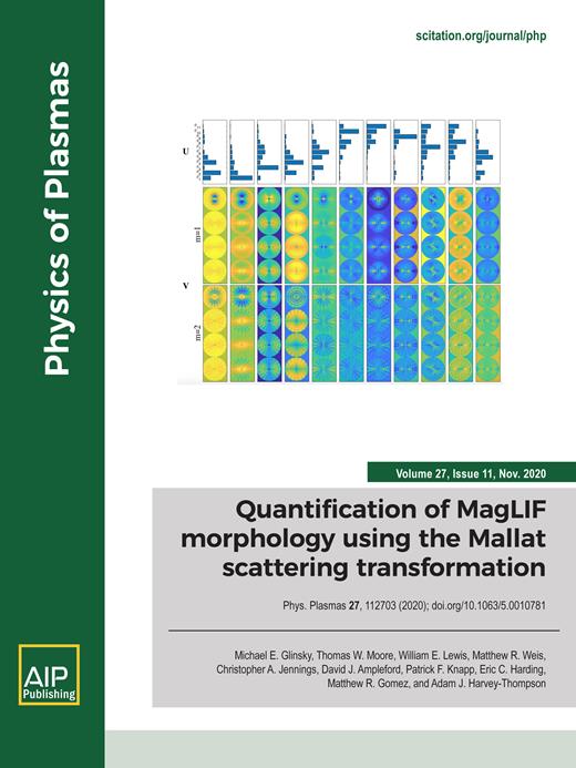 Anatomy of a field-reversed configuration | Physics of Plasmas | AIP ...