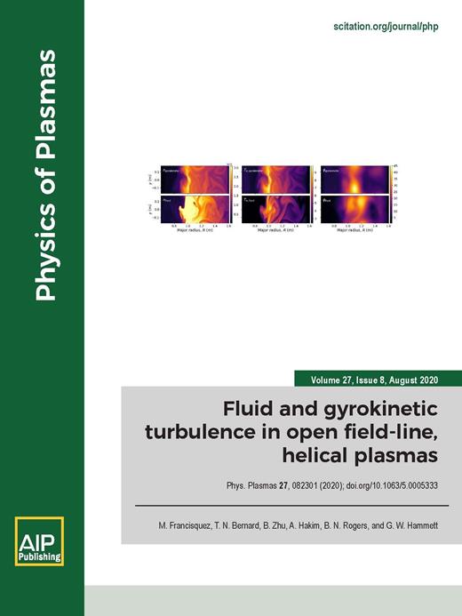 Laser-driven collisionless shock acceleration of ions from near ...