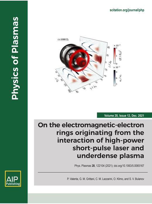 Numerical simulation of vacuum arc movement between transverse magnetic ...