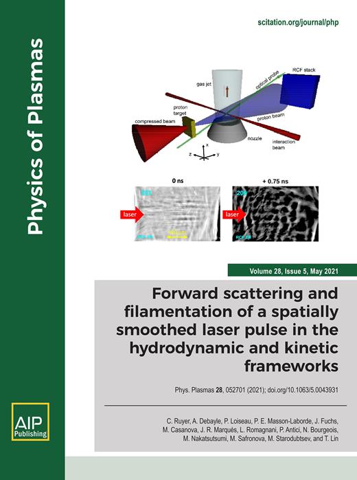 Matrix detector to determine the spatial distribution of VUV-radiation ...