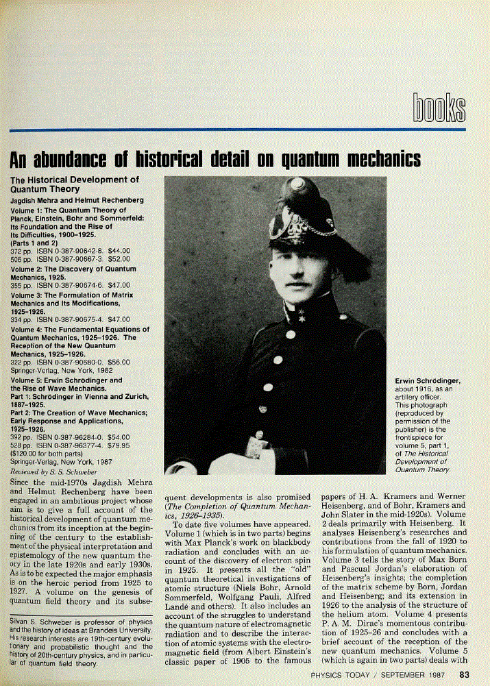 Volume 1: The Quantum Theory of Planck, Einstein, Bohr and Sommerfeld ...