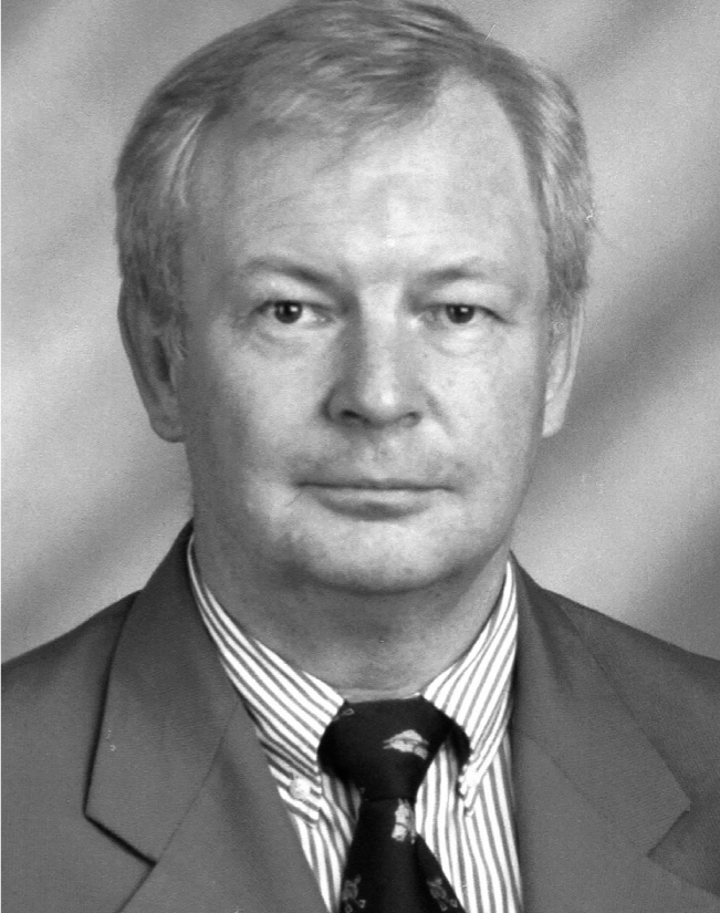 Werner Lindinger | Physics Today | AIP Publishing