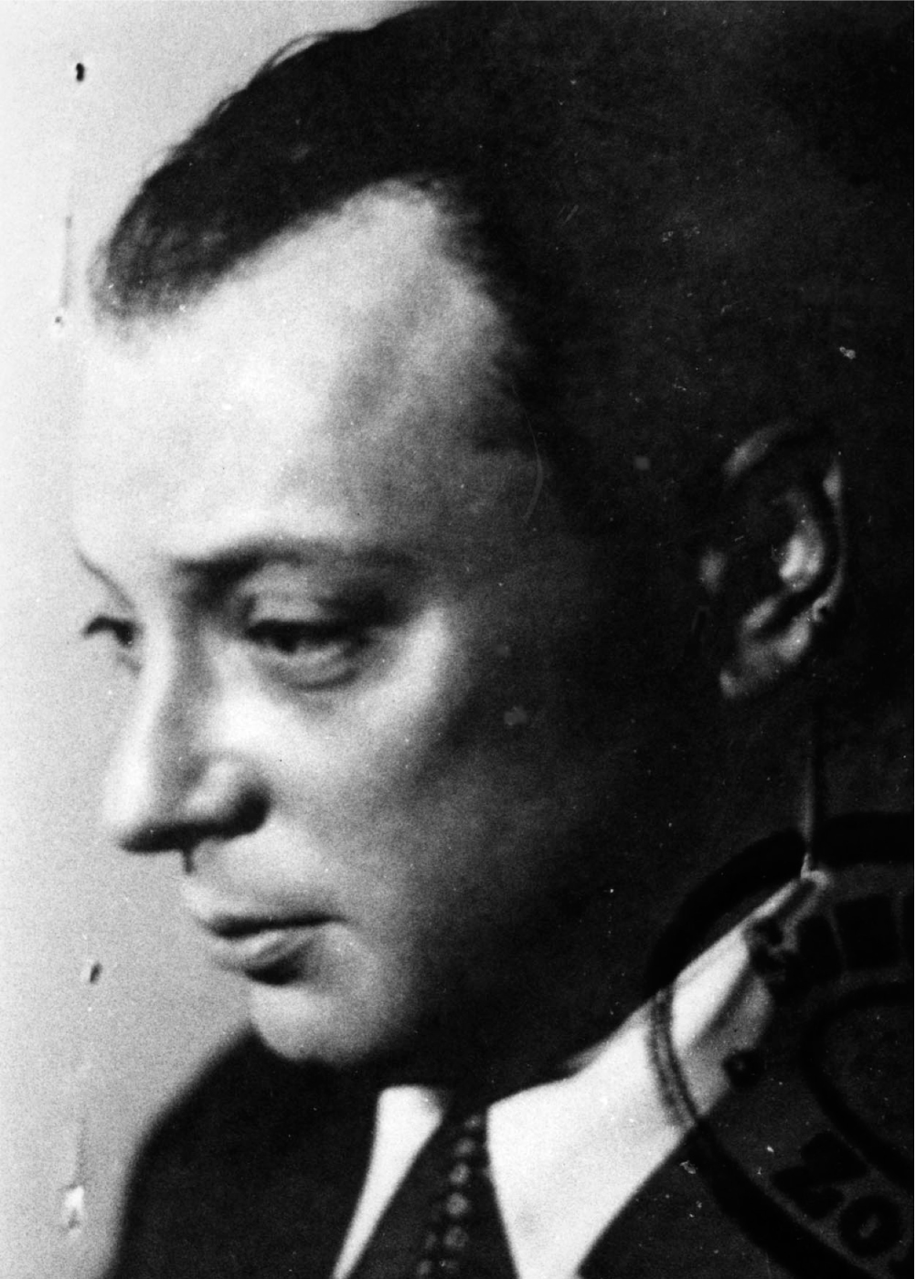 Wolfgang Pauli | Physics Today | AIP Publishing