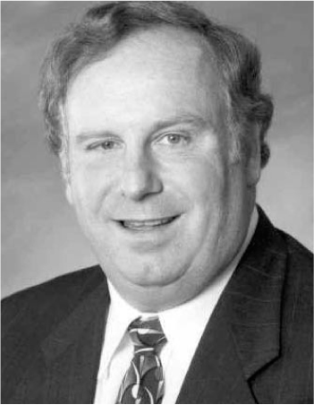 Morris Is OSA Vice President | Physics Today | AIP Publishing