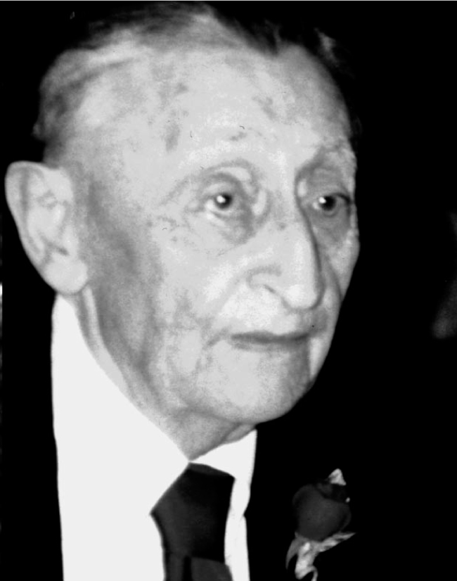 Louis Goldstein | Physics Today | AIP Publishing