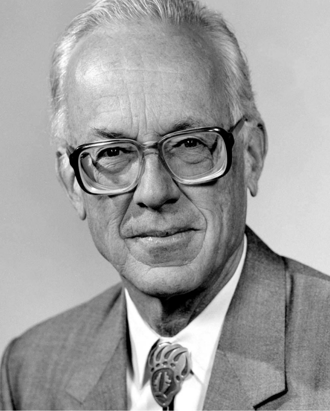 George Irving Bell | Physics Today | AIP Publishing