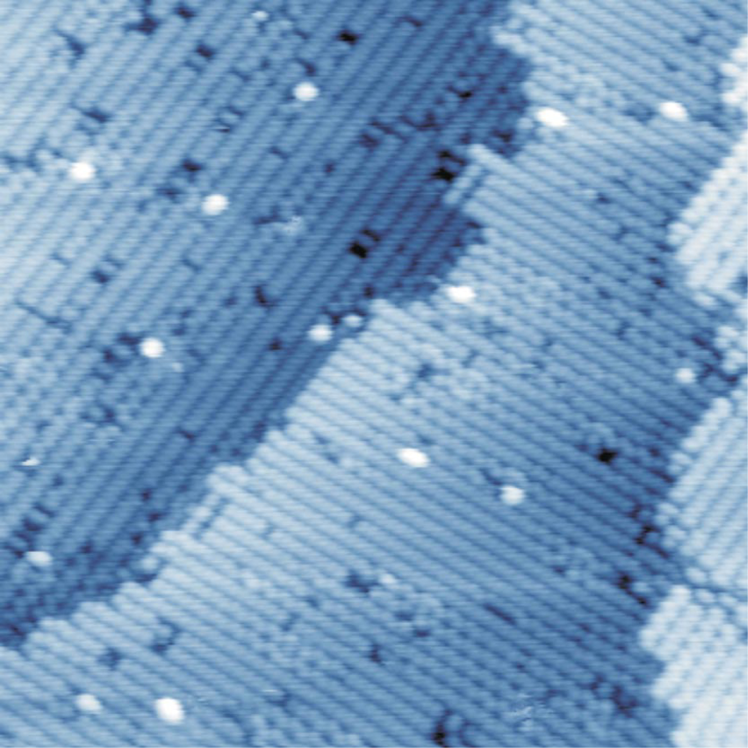 Diffusion on Semiconductor Surfaces | Physics Today | AIP Publishing