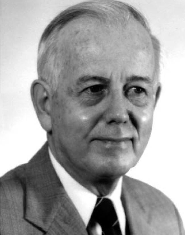 Harold Walter Lewis | Physics Today | AIP Publishing