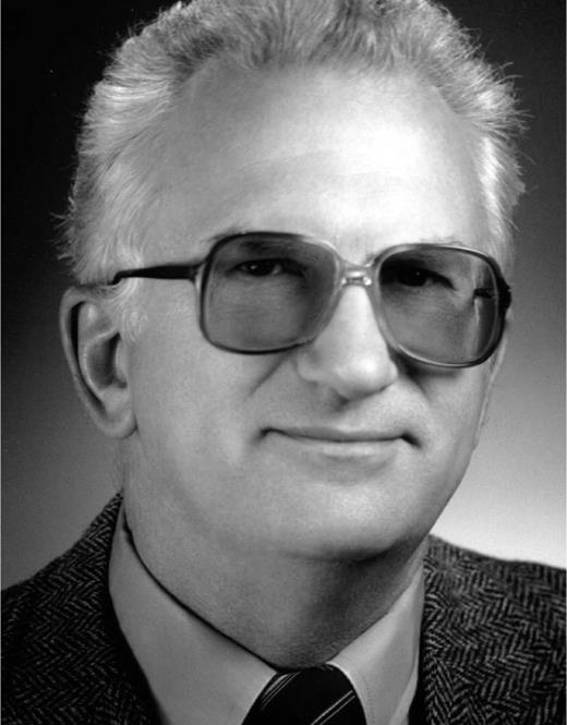 William Thomas ‘Tom’ Pinkston | Physics Today | AIP Publishing