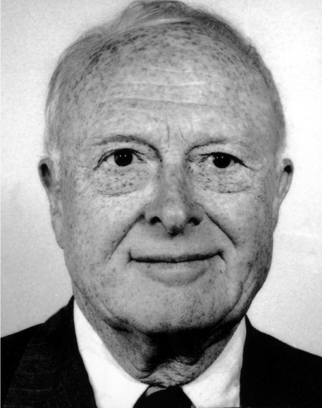 Sidney Siegel | Physics Today | AIP Publishing