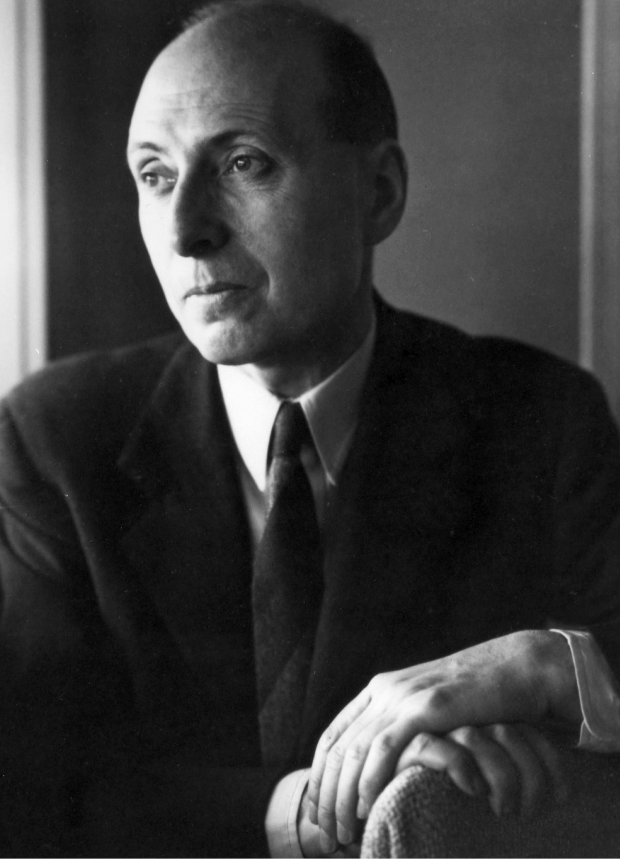 Eugene Wigner, Nuclear Engineer | Physics Today | AIP Publishing