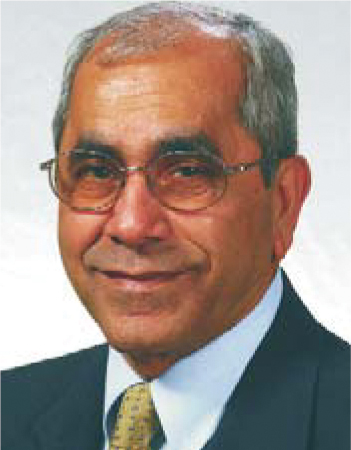 AAPM Presents Annual Awards | Physics Today | AIP Publishing