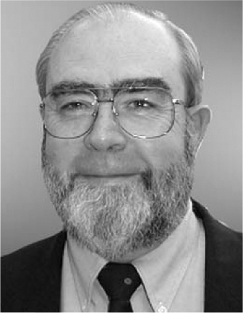 Frey Voted President-Elect of AAPM | Physics Today | AIP Publishing