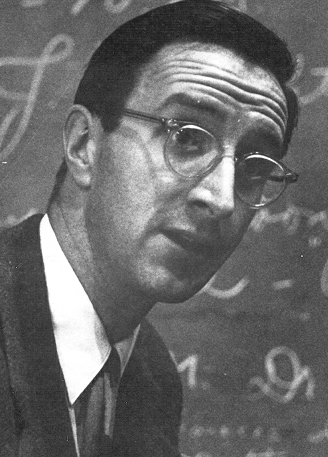 Raymond Webster Hayward | Physics Today | AIP Publishing