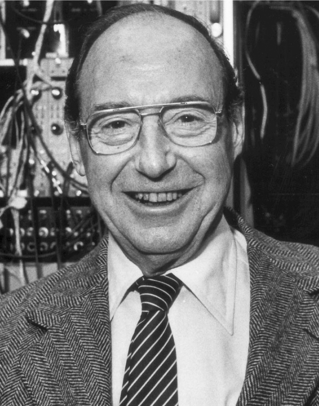 Peter Meyer | Physics Today | AIP Publishing