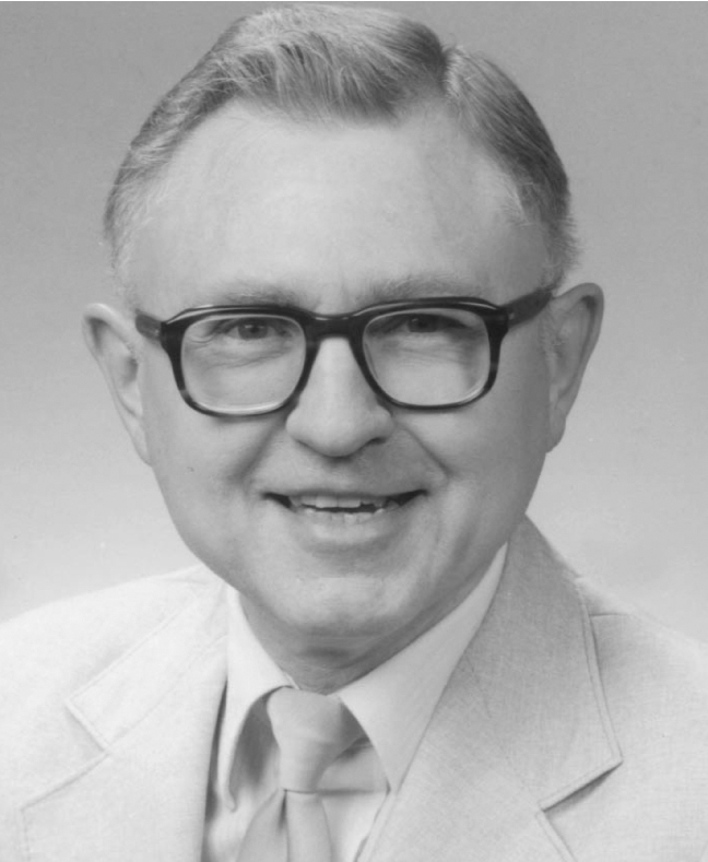 Richard Raymond Carlson | Physics Today | AIP Publishing