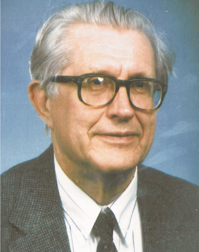 Rein Silberberg | Physics Today | AIP Publishing