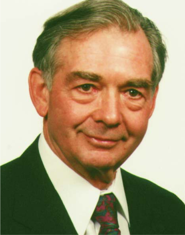 William McCullough MacDonald | Physics Today | AIP Publishing