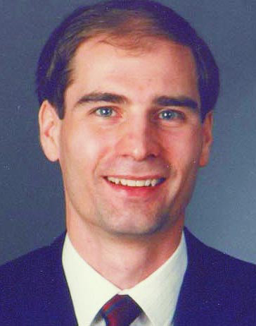 Eric Thomas Swartz | Physics Today | AIP Publishing