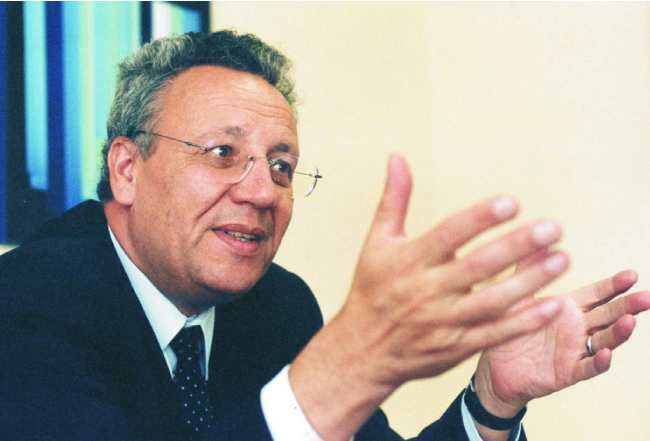 European Commission Prods EU to Unify Research Base | Physics Today ...