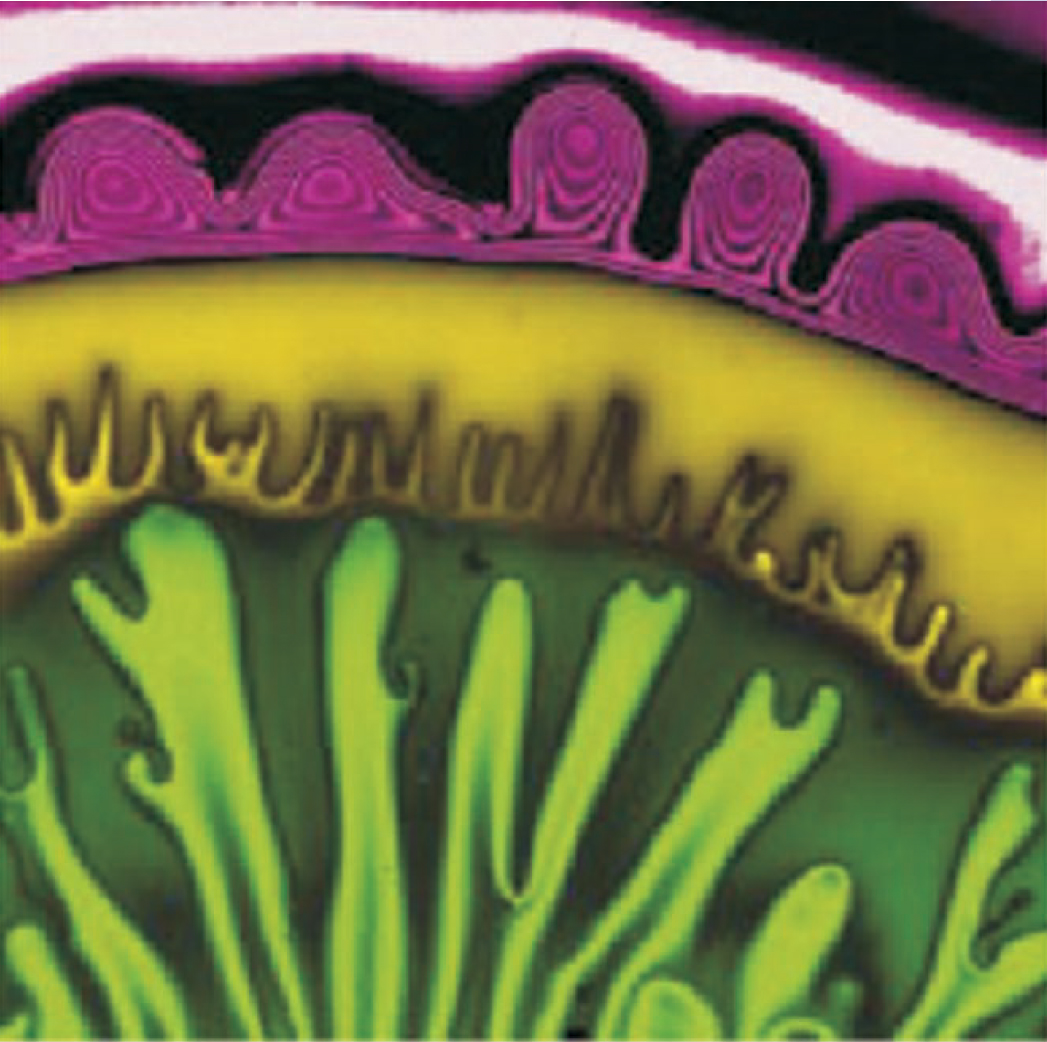 Continuum Mechanics in Physics Education | Physics Today | AIP Publishing