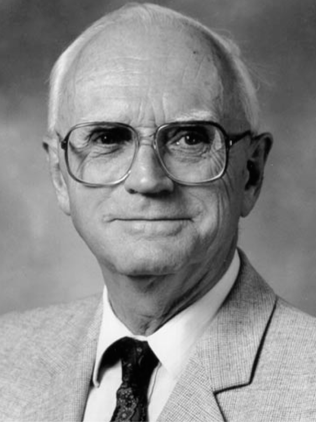 John Peter Hobson | Physics Today | AIP Publishing