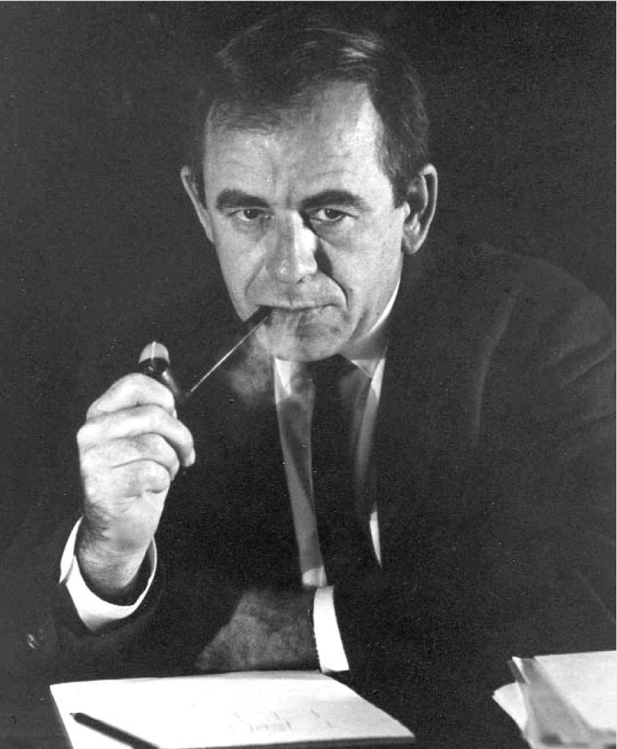 Robert R. Davis | Physics Today | AIP Publishing