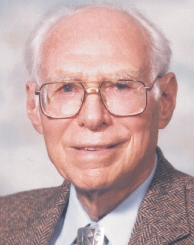 John Robinson Pierce | Physics Today | AIP Publishing