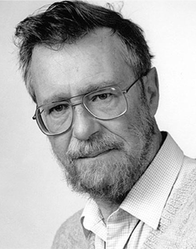 Edsger Wybe Dijkstra | Physics Today | AIP Publishing