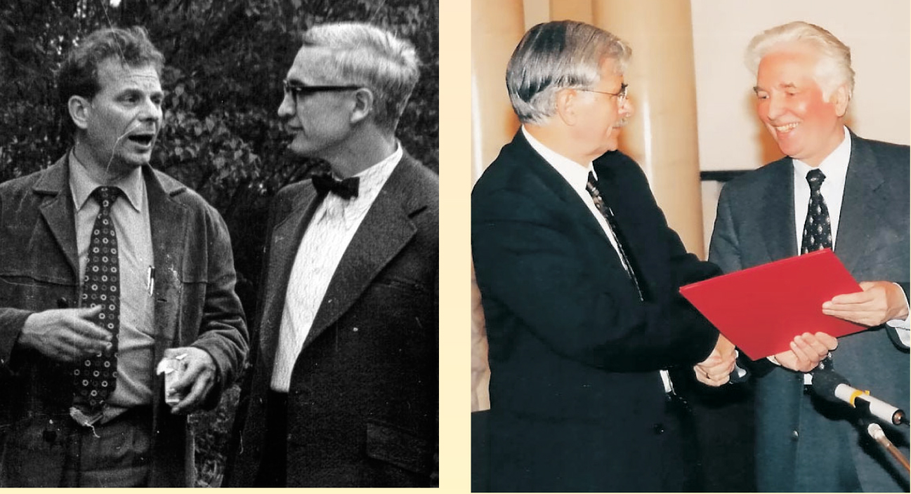 Russian Prize Aims to Stimulate Energy Research | Physics Today | AIP ...