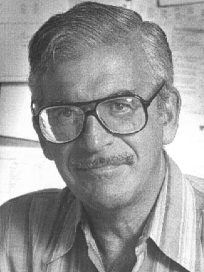 Walter Ernest Bron | Physics Today | AIP Publishing