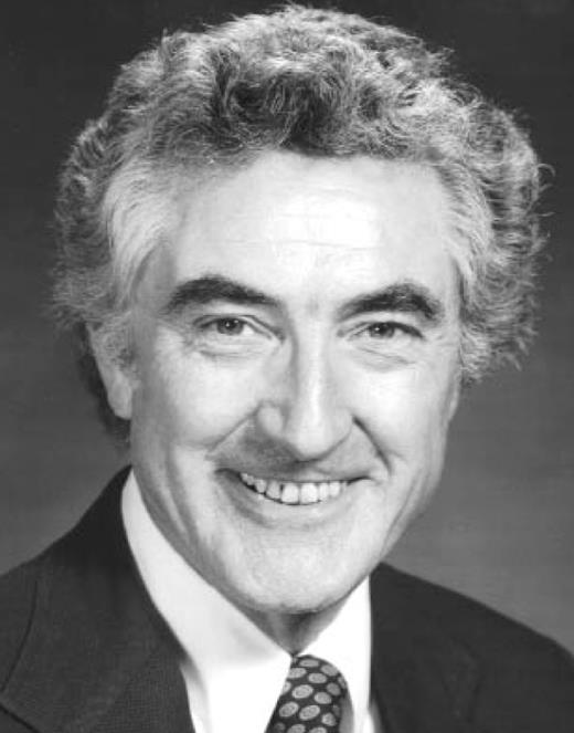 Albert Roach Hibbs | Physics Today | AIP Publishing