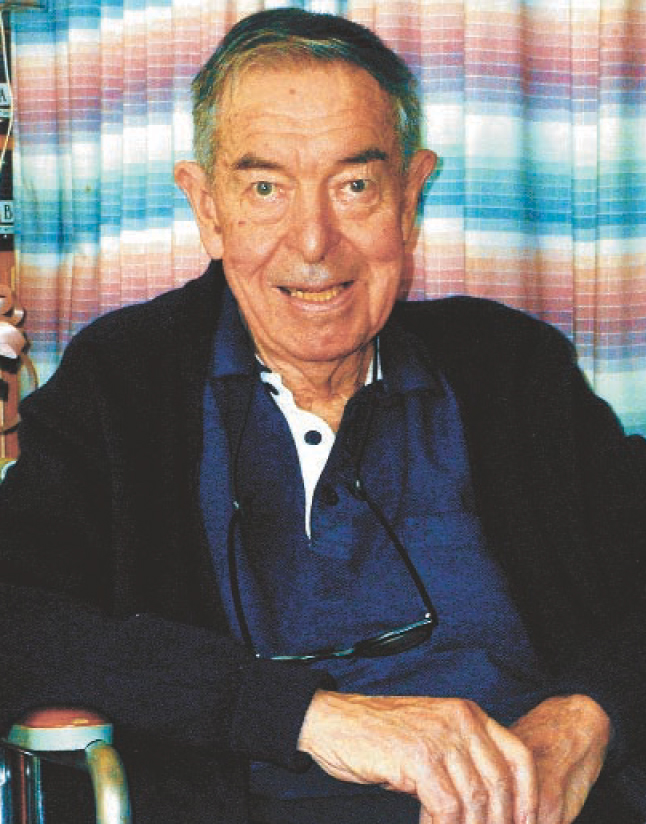 Walter Lewis Hyde | Physics Today | AIP Publishing