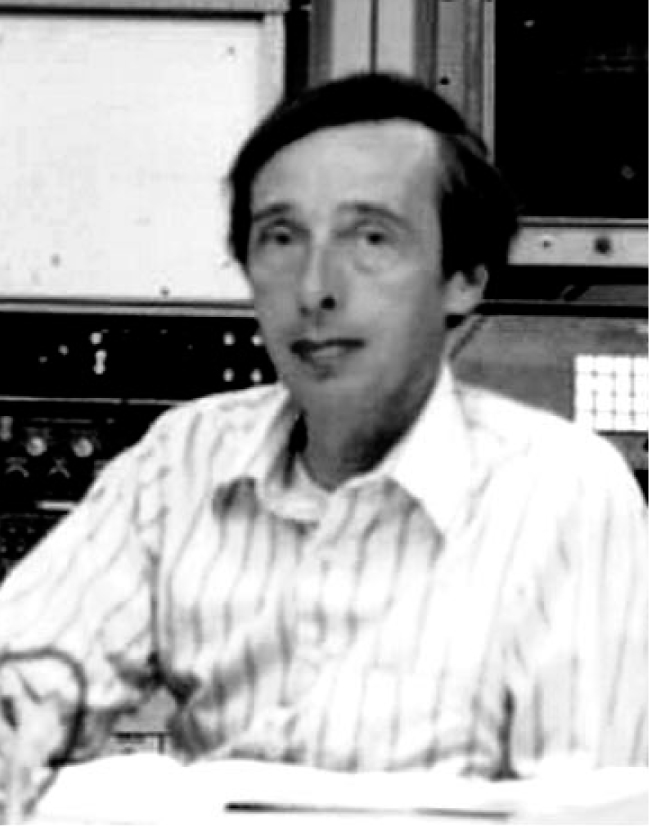 Albert Joseph Howard Jr | Physics Today | AIP Publishing