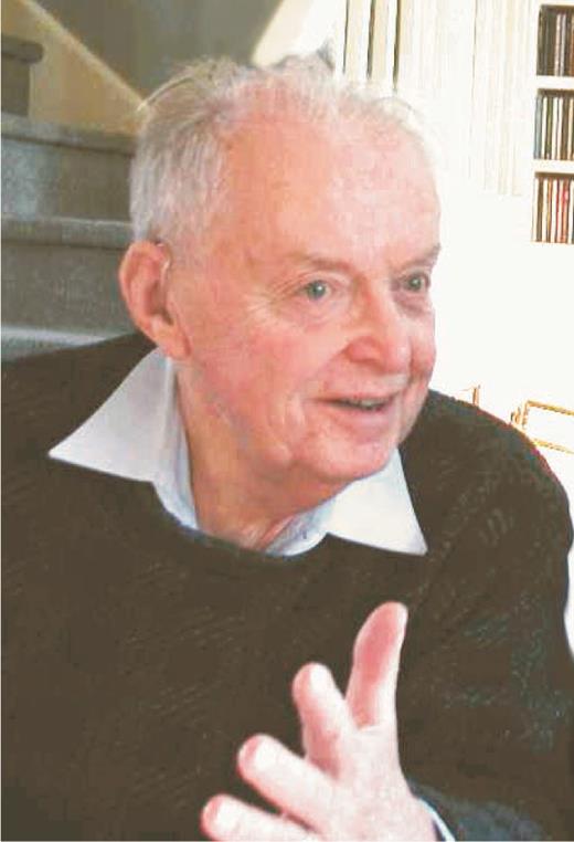Jean-Loup Delcroix | Physics Today | AIP Publishing