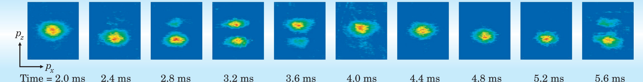 Ultracold Gases of Fermionic Atoms Offer Another Path to Atom ...