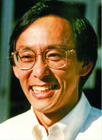 Chu Named Berkeley Lab Director | Physics Today | AIP Publishing