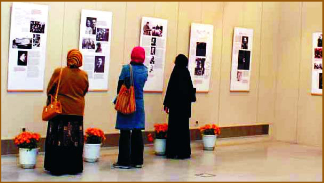 Activities Large and Small Set for International Year of Physics ...