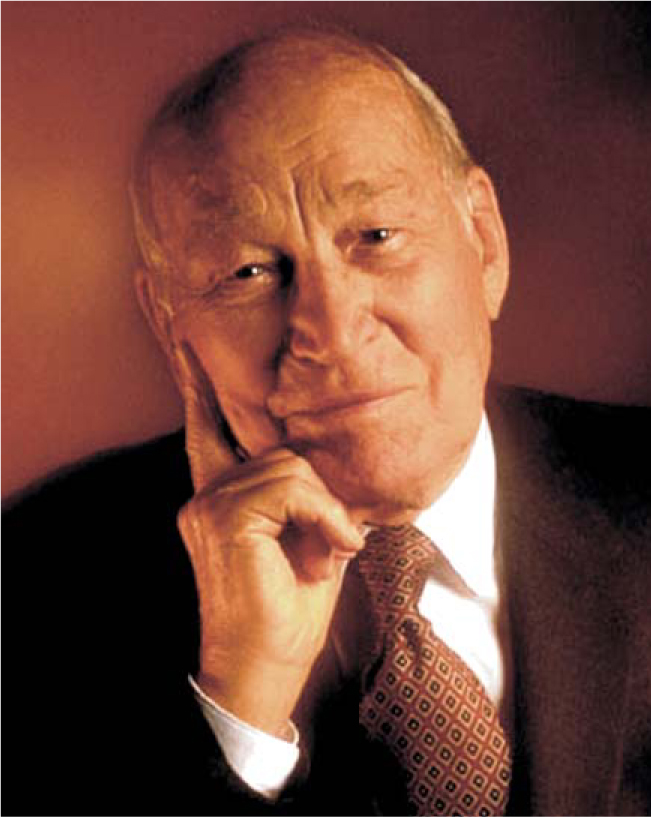 Arnold Orville Beckman | Physics Today | AIP Publishing