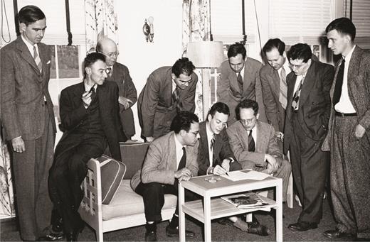 Hans Bethe and Quantum Electrodynamics | Physics Today | AIP Publishing