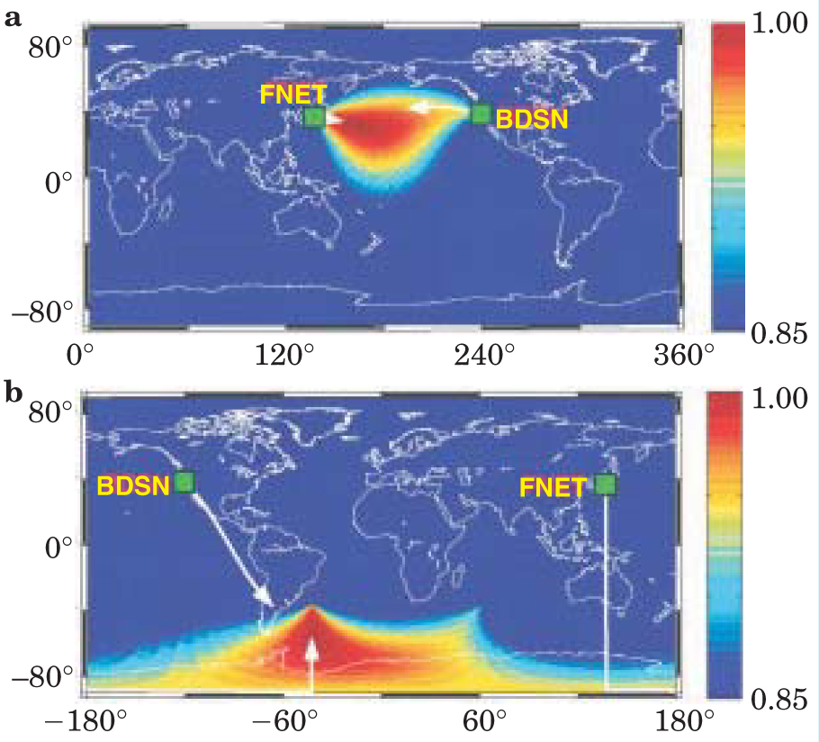 What’s Making Earth Hum? | Physics Today | AIP Publishing