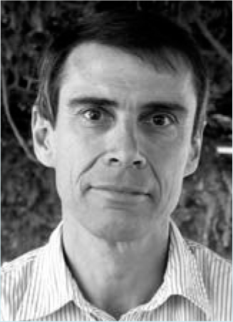 Marrian Is AVS President-Elect | Physics Today | AIP Publishing