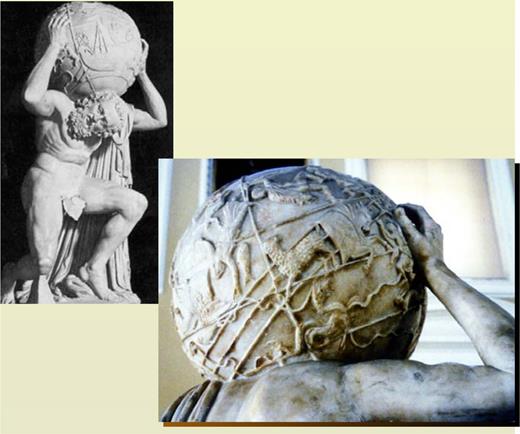 Statue Hid Hipparchus Star Catalog | Physics Today | AIP Publishing