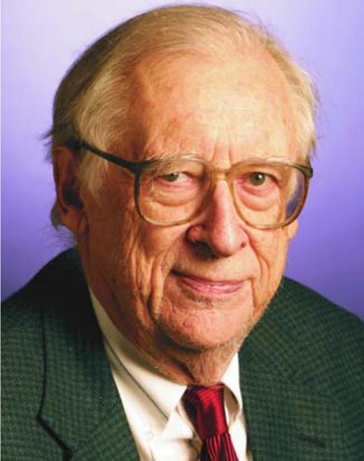 John Anthony Pople | Physics Today | AIP Publishing